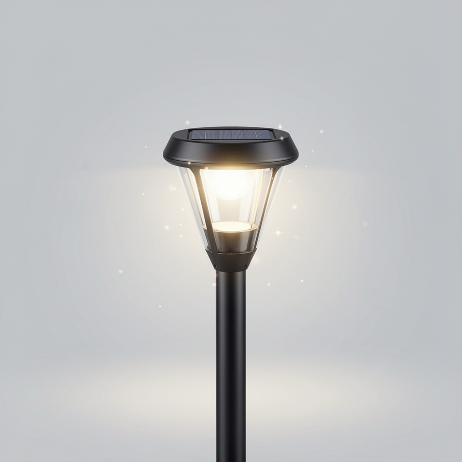 Solar Lights · Builders Centre
