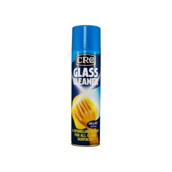 C.R.C Glass Cleaner 500g